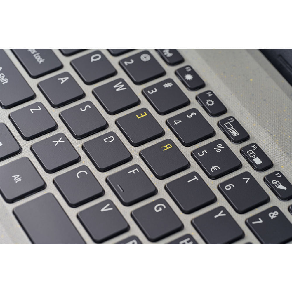 Laptop Acer Ecológica Aspire Vero AV15-51-567Y Intel Core i5 8GB RAM ...