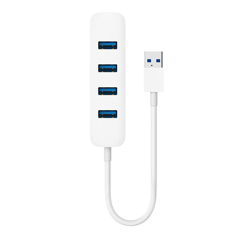 Xiaomi USB 3.0 splitter Blanco | Promart.pe - Promart