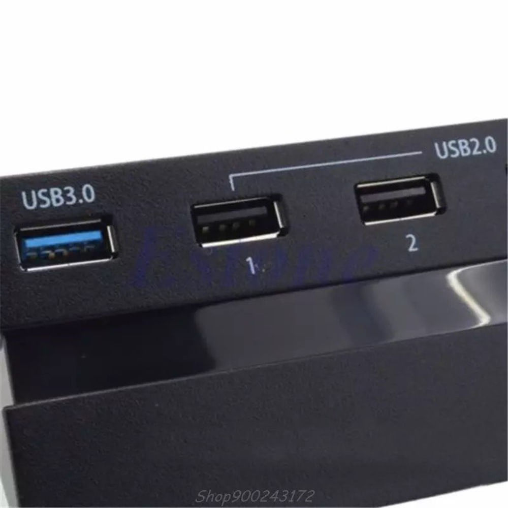 Hub Usb para Playstation 4 Fat Extension Usb | Promart.pe - Promart