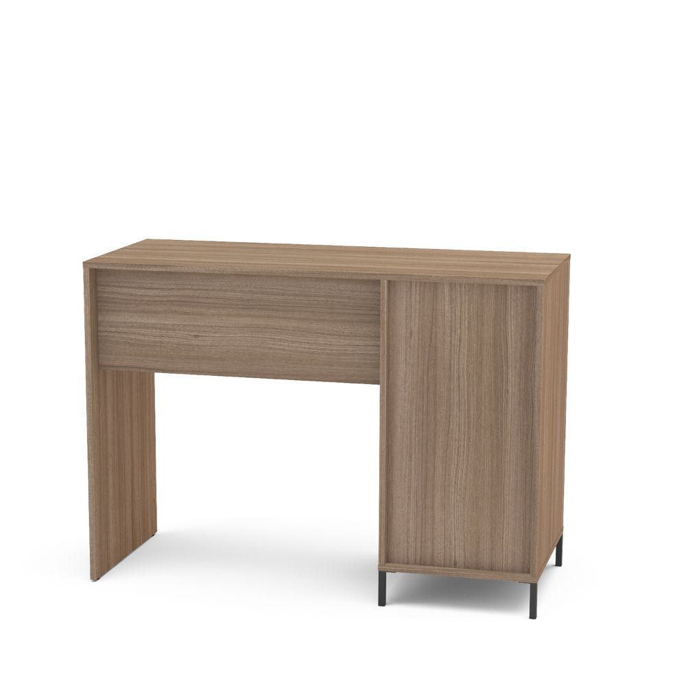 Escritorio Monica 1 Cajón Castaño - Promart