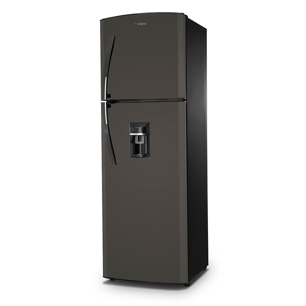 Refrigeradora MABE 239L No Frost RMA255FYPG Grafito - Promart
