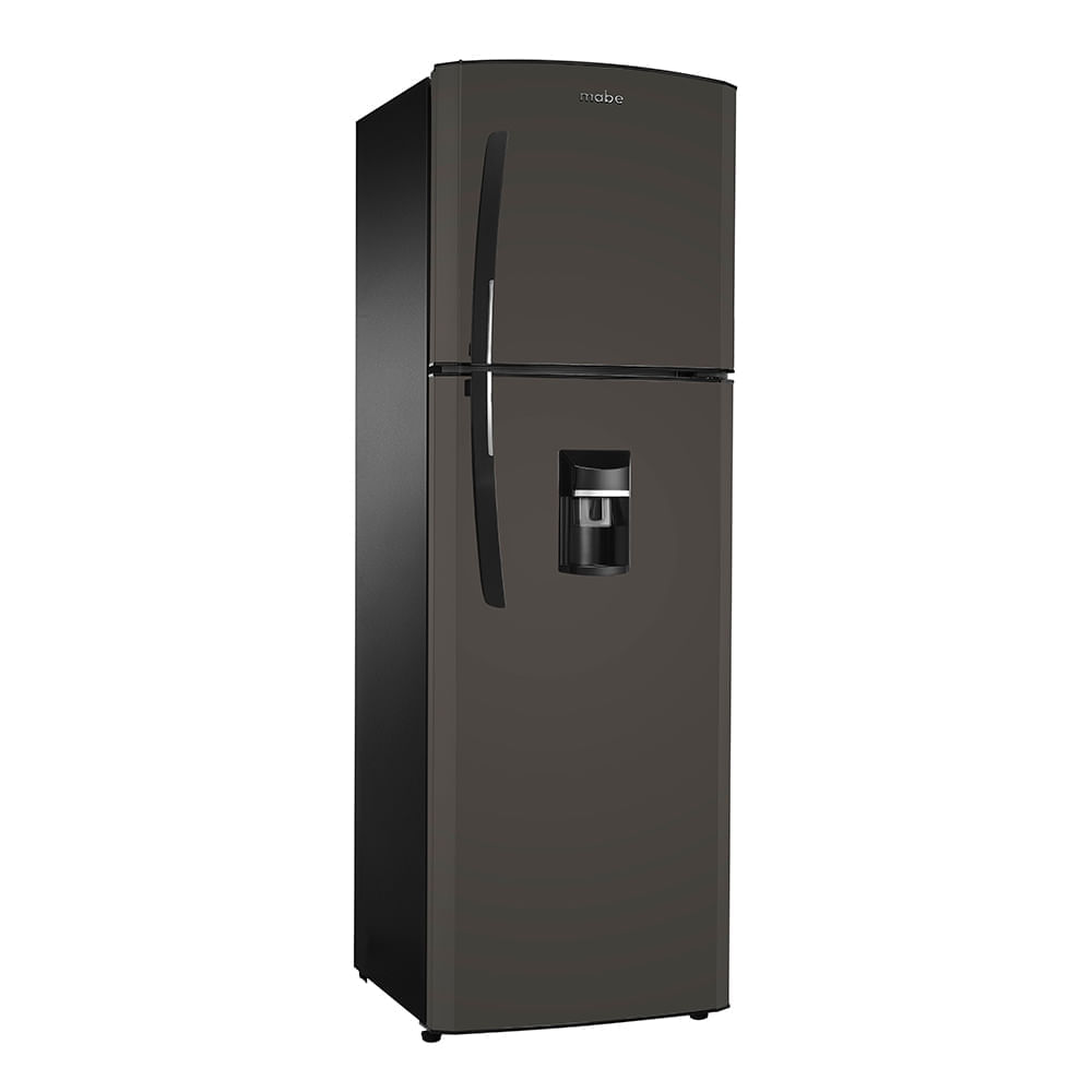 Refrigeradora MABE 239L No Frost RMA255FYPG Grafito - Promart