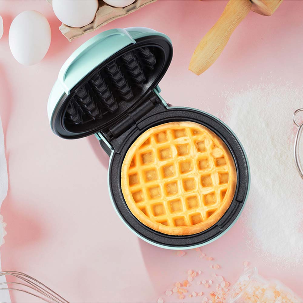 Waflera personal 10cm menta Holstein - Promart