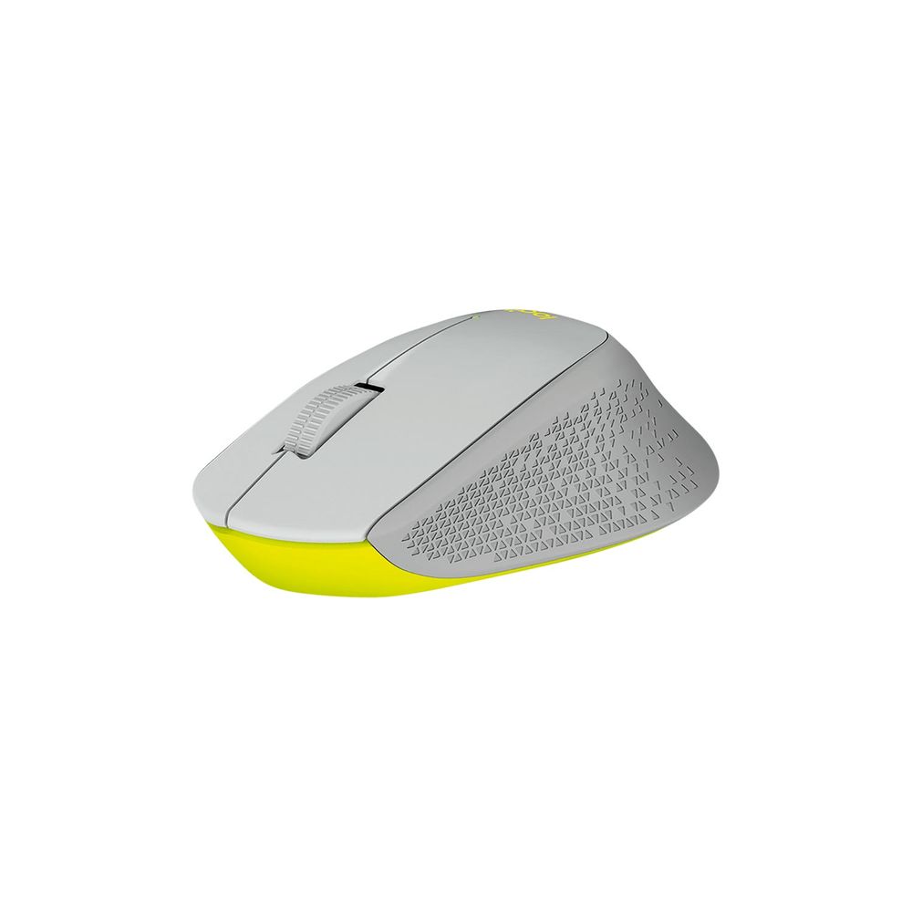 Mouse Logitech M280 Wireless Grey - Promart