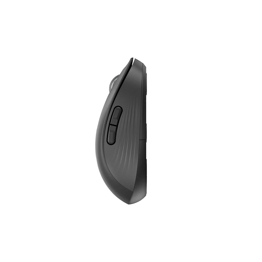 Mouse Logitech Signature M650 Silent Large Wireless/Bluetooth Grey ...