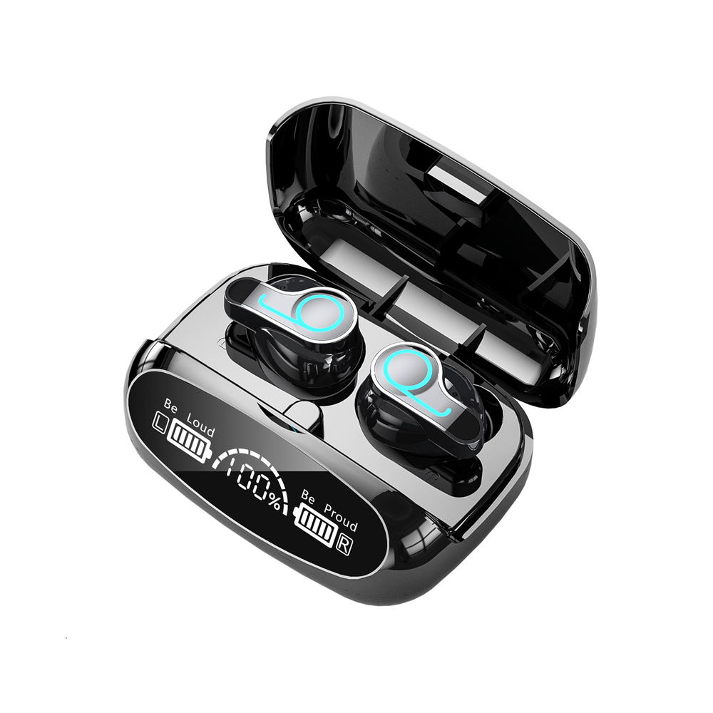 Auriculares Inalámbricos M32B TWS con cancelación de ruido | Promart ...