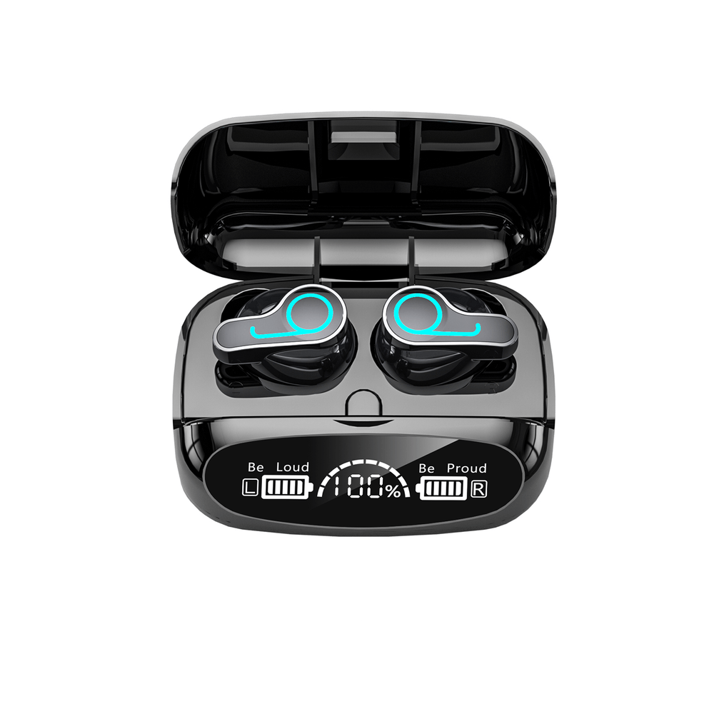 Auriculares Inalámbricos M32B TWS con cancelación de ruido | Promart ...