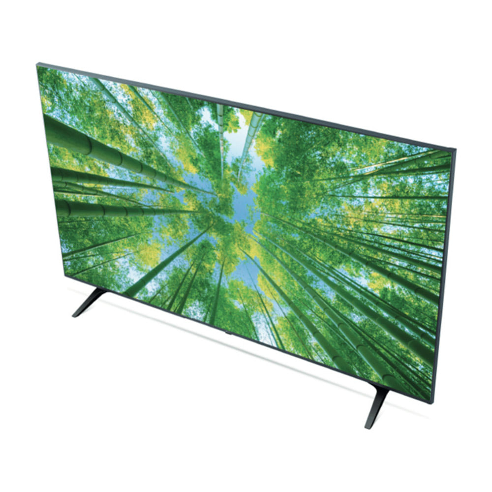 Televisor UHD LG 55uq8050psb Negro - Promart