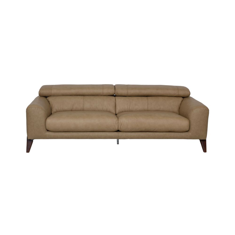 Sofa 3 Cuerpos Ubar Modelarq - Promart
