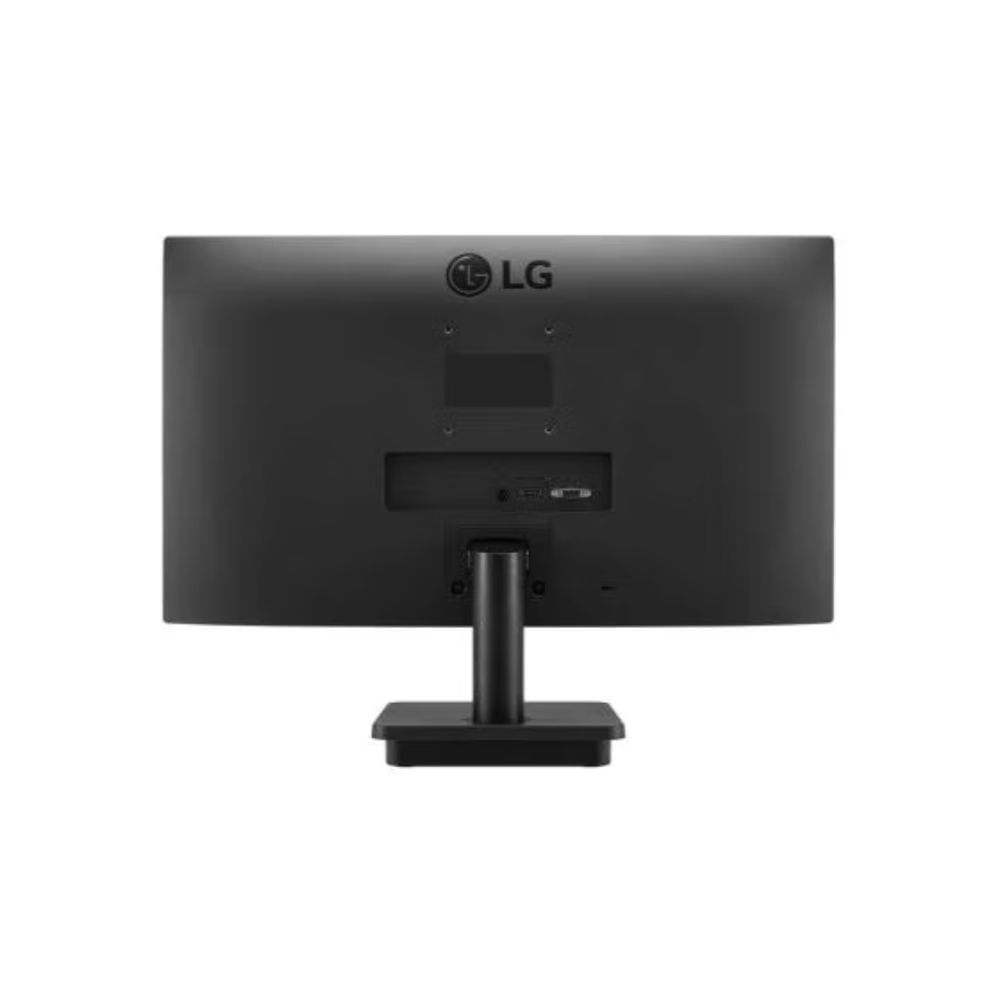 Monitor LED 21.5" FHD, Panel VA, 75Hz, HDMI+VGA, FreeSync 22MP410-B Negro LG - Promart