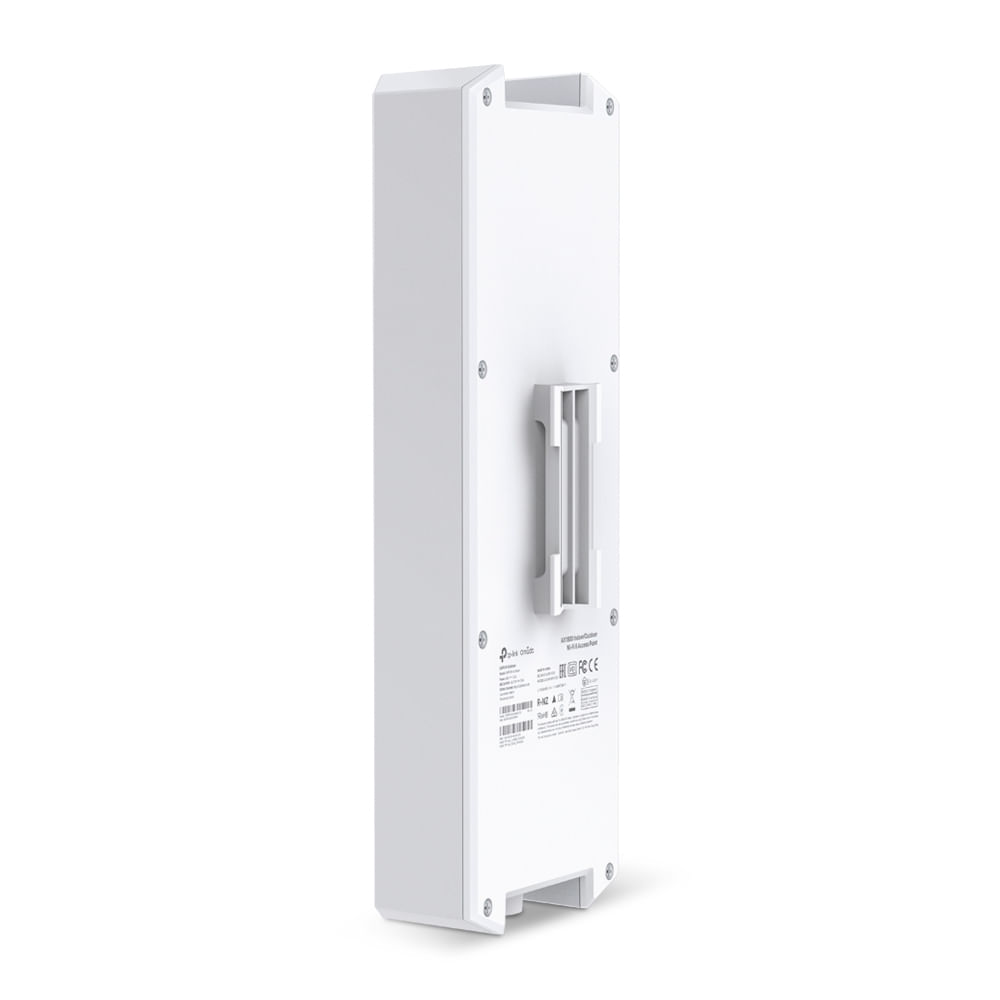Access Point TP-Link EAP610-Outdoor AX1800 Mesh Dual Band - Promart