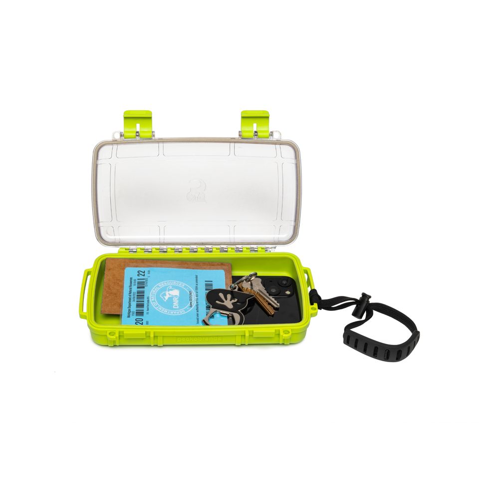 Dry Box Waterproof - Medium - Promart