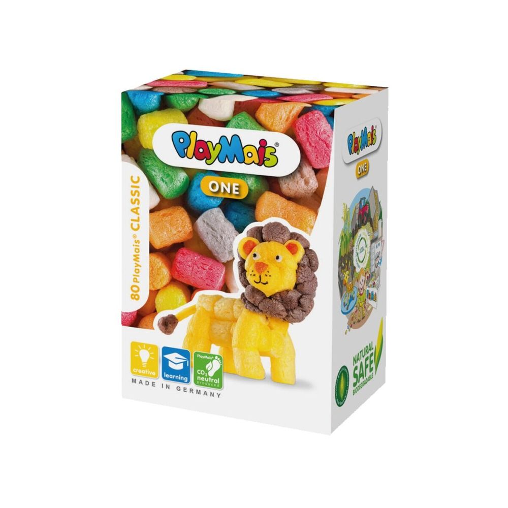 PlayMais Classic One "Lion" - Promart