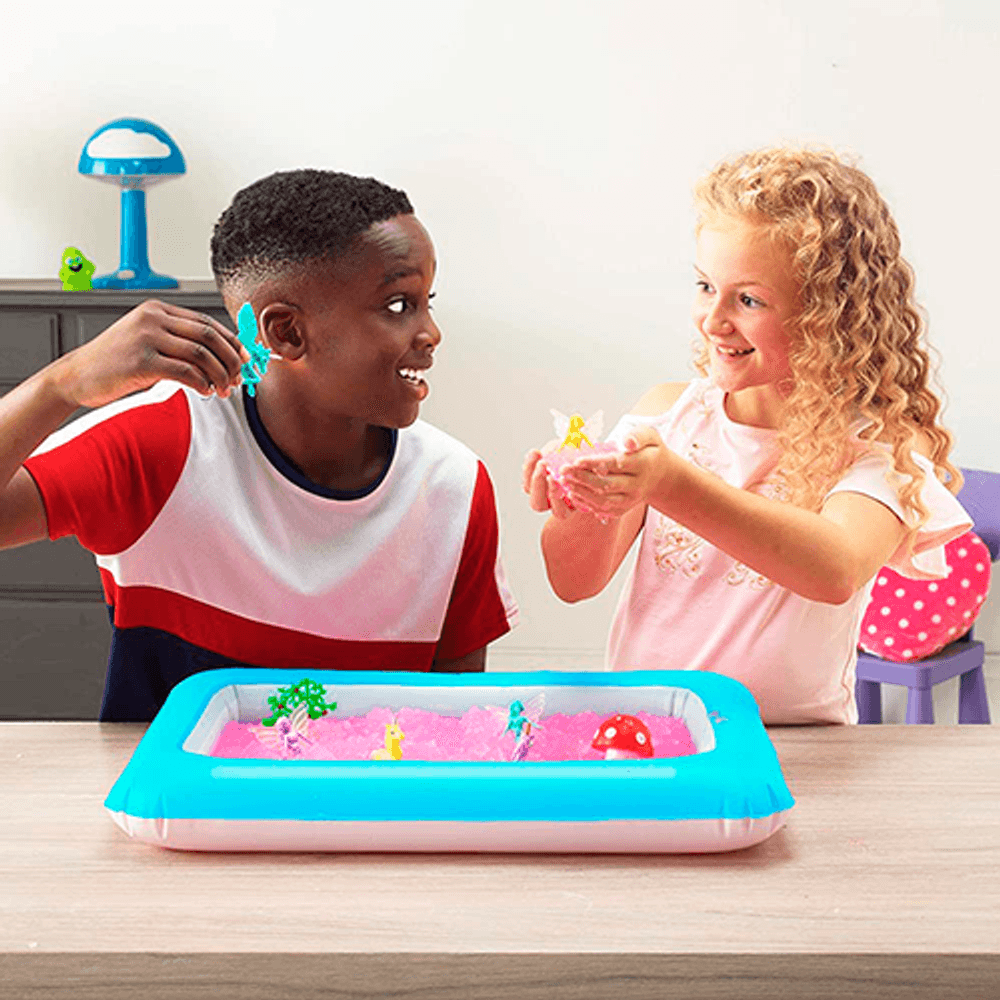 Gelli Worlds: fantasy pack - Zimpli Kids - Promart