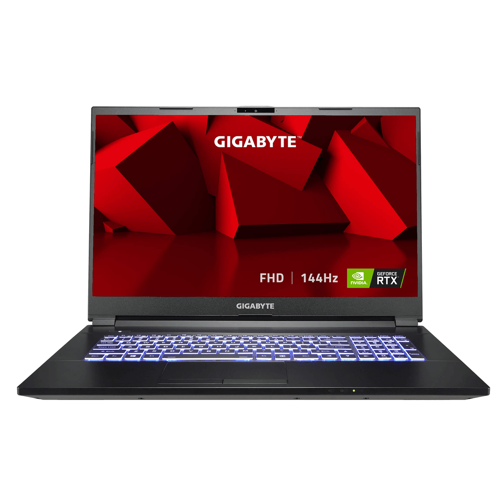 Laptop Gamer Gigabyte A7 K1 17.3 240Hz Ryzen 7-5800H 512GB SSD 16GB RAM ...