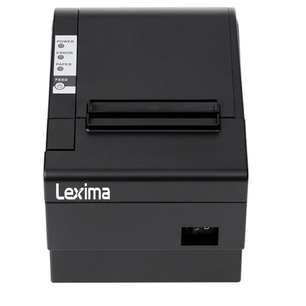 Impresora ticketera Térmica 80mm con Interfaz USB + Bluetooth | Promart ...