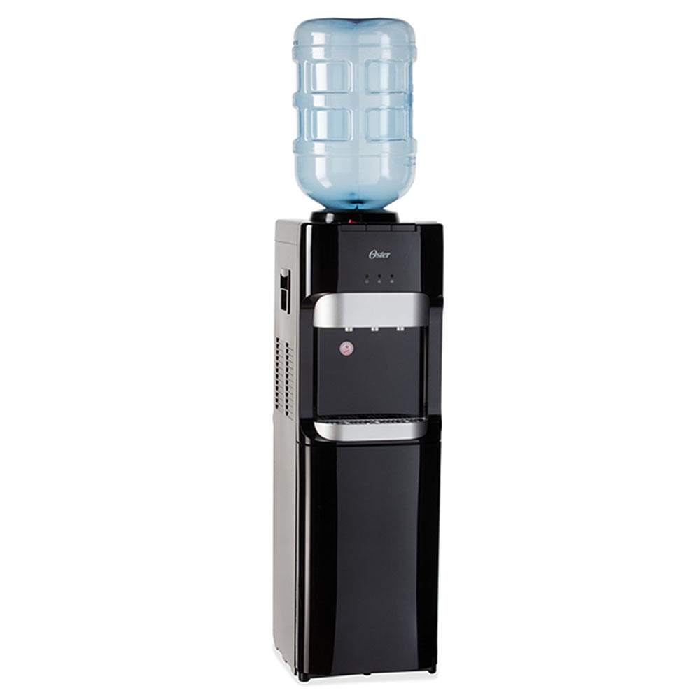 Dispensador de Agua Oster OSPWD2100 Negro - Promart