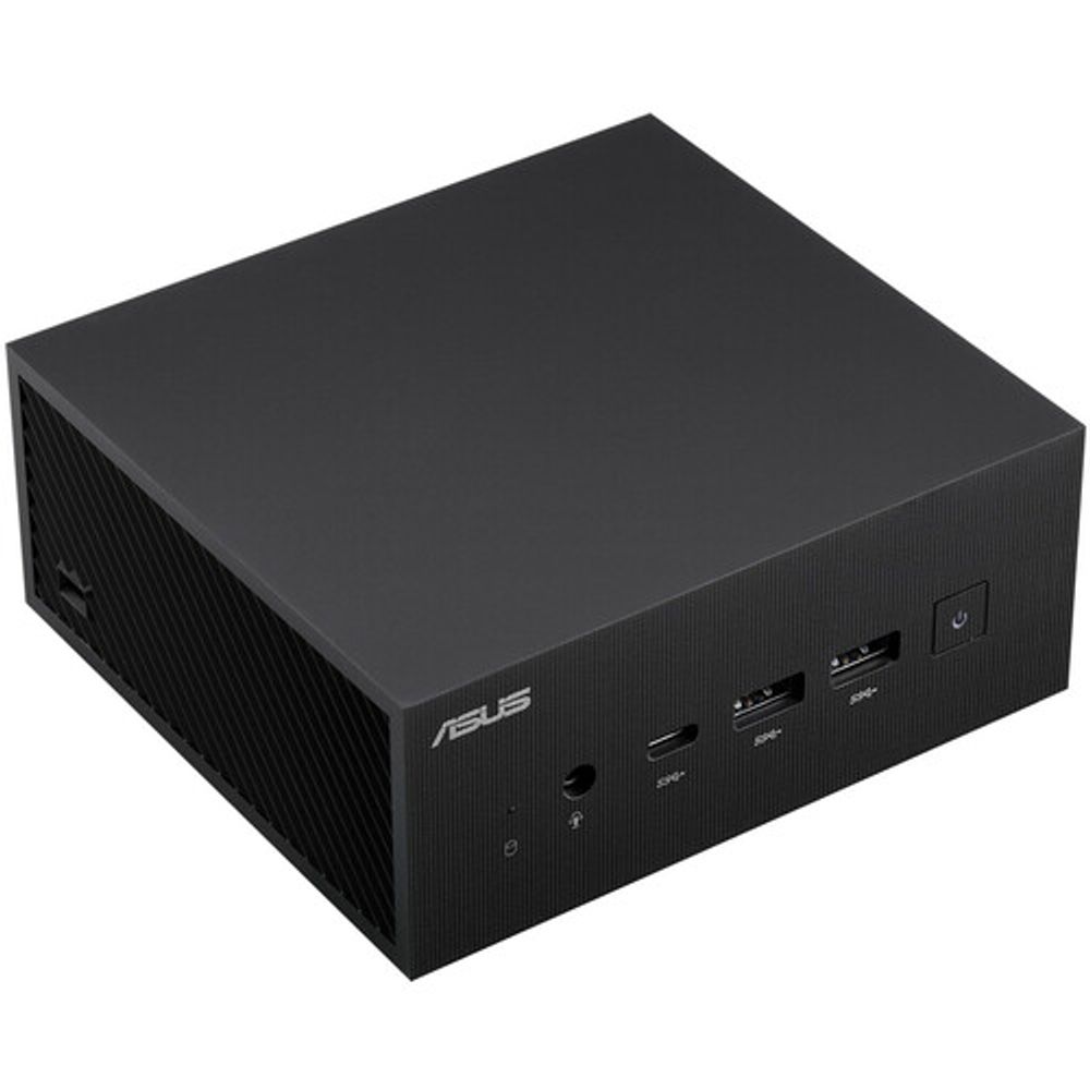 Asus ExpertCenter Mini Desktop Computer (negro) - Promart