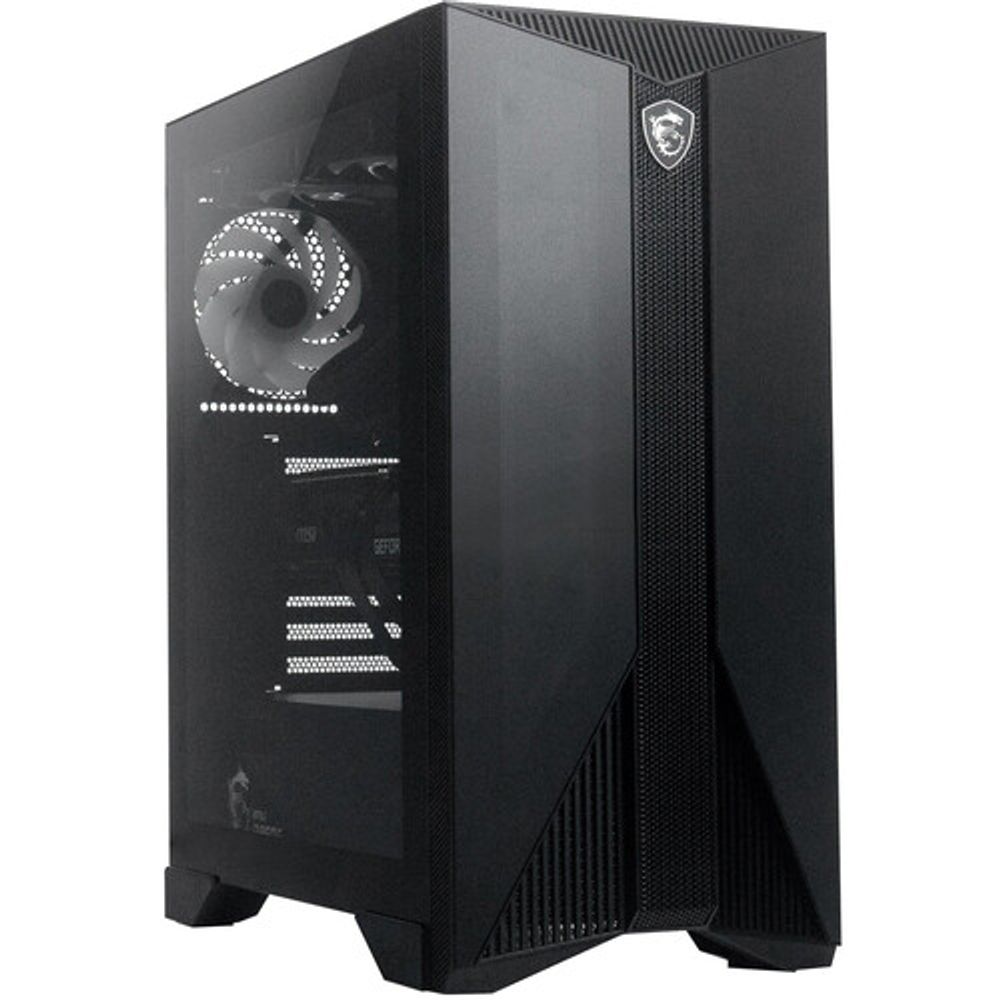 MSI AEGIS R Gaming Desktop Computer - Promart MSI AEGIS R Gaming Desktop Computer - Promart