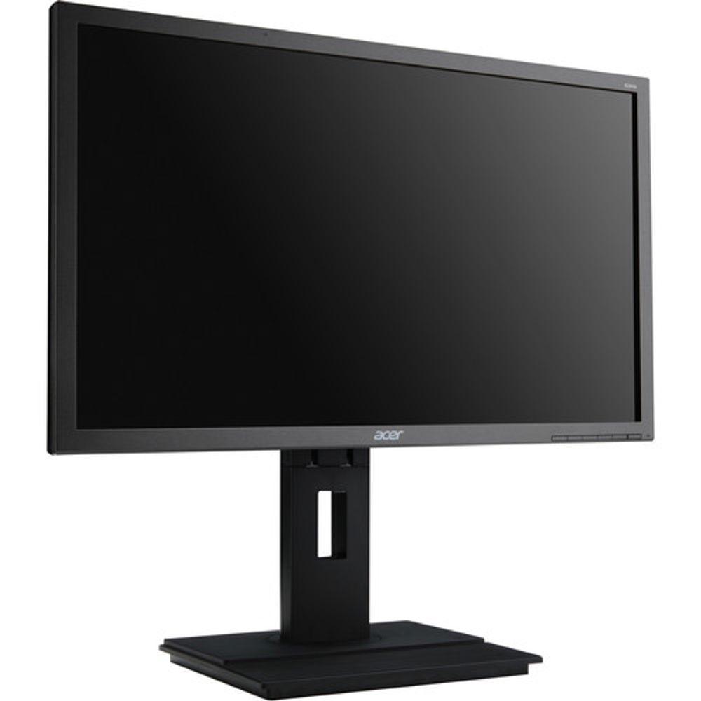 Acer B226HQL YMIPRX 22 "16: 9 LCD Monitor - Promart