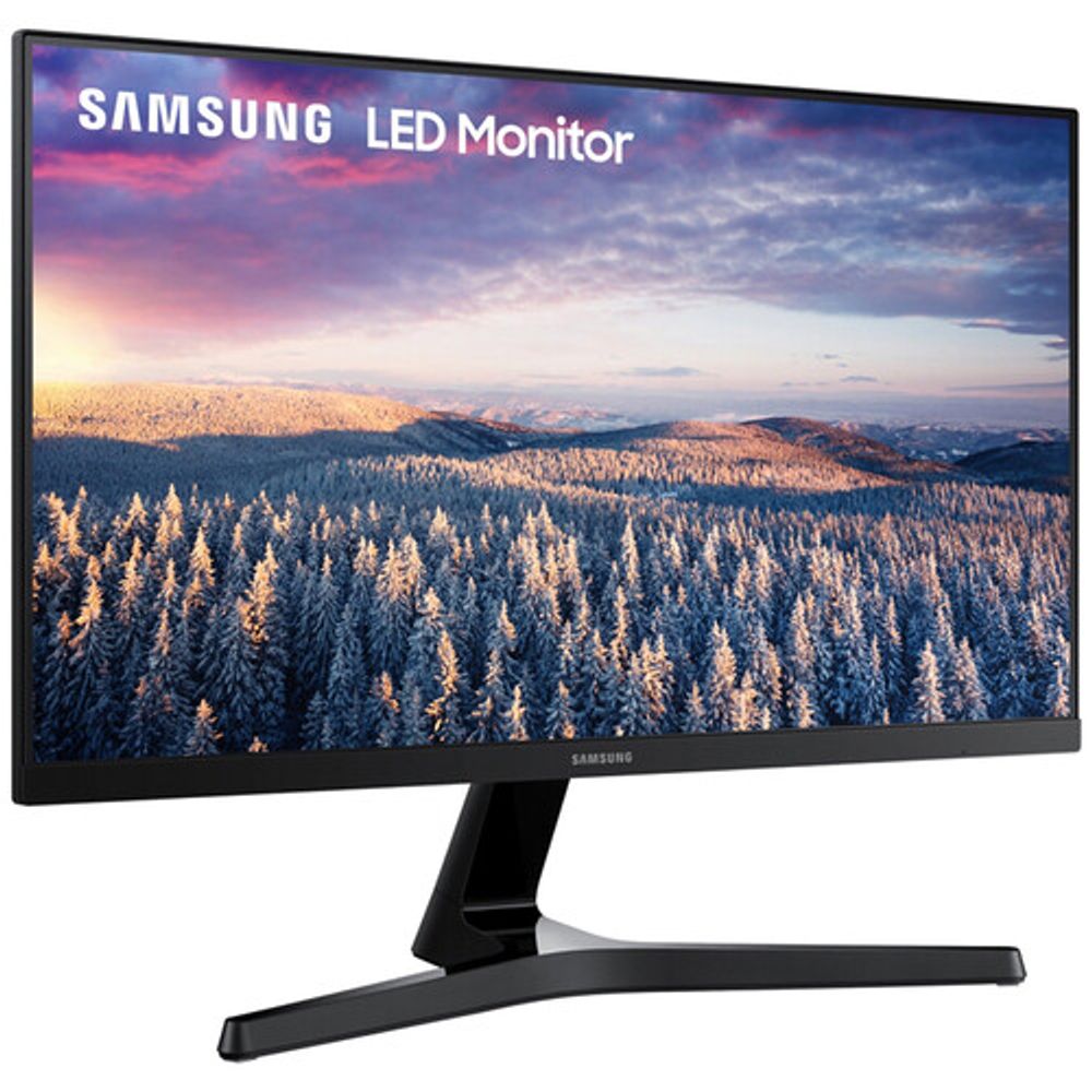 Samsung SR35 S27R356FHN 27 "16: 9 Freesync IPS Monitor - Promart