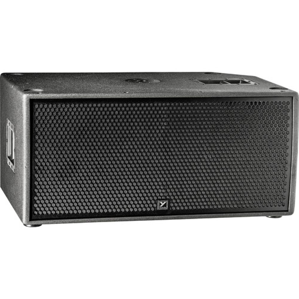 Yorkville Sound PSA2S Paraline Series 2 x 15 "Subwoofer de reflejo de ...