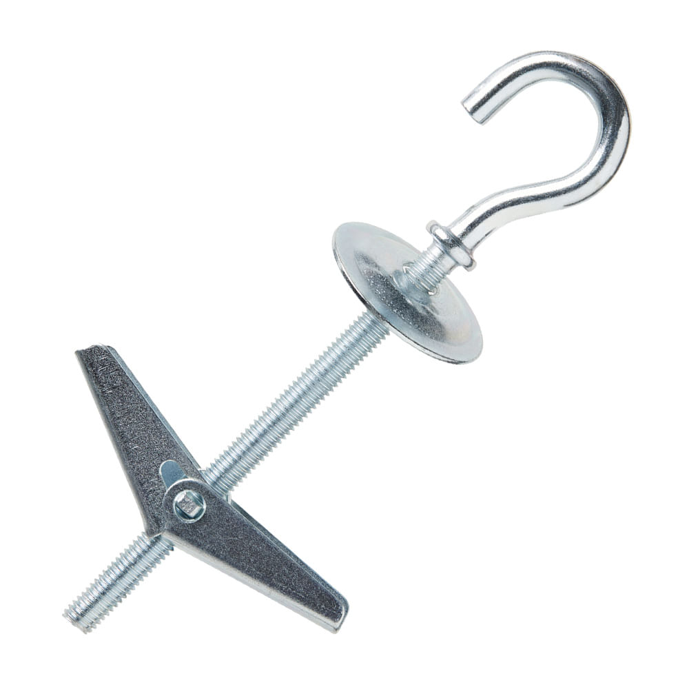 Armella 16x51mm x 2 unidades Standers - Promart