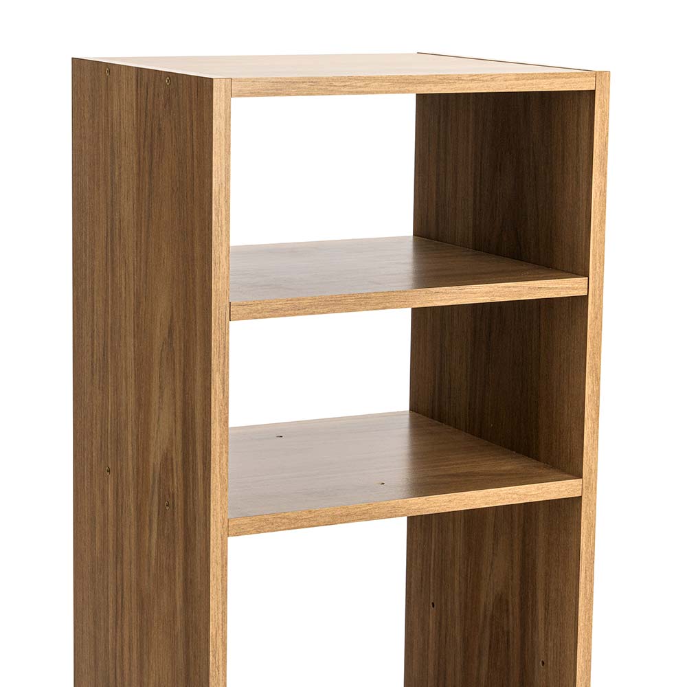 Repisa Modular Orange Maple - Promart