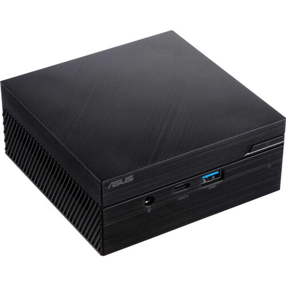ASUS PN41 Mini PC Desktop Computer - Promart