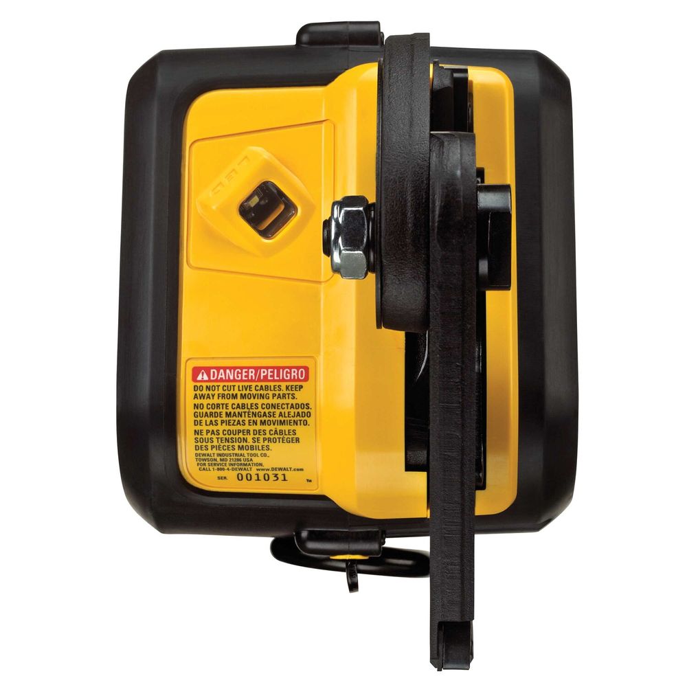 Cortador Cable Ajustable 20V DCE150B (Sin Bateria) Dewalt - Promart