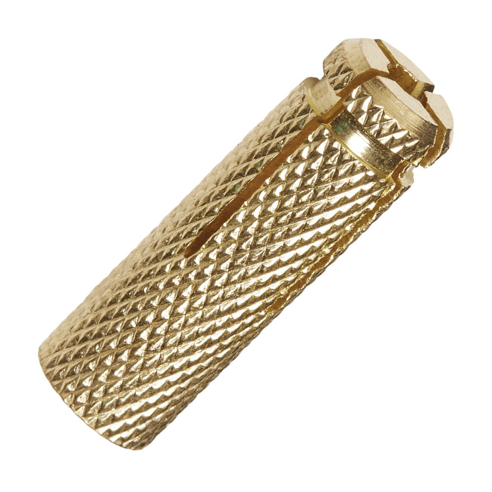 Tarugo 8x25mm x 30 unidades Standers - Promart