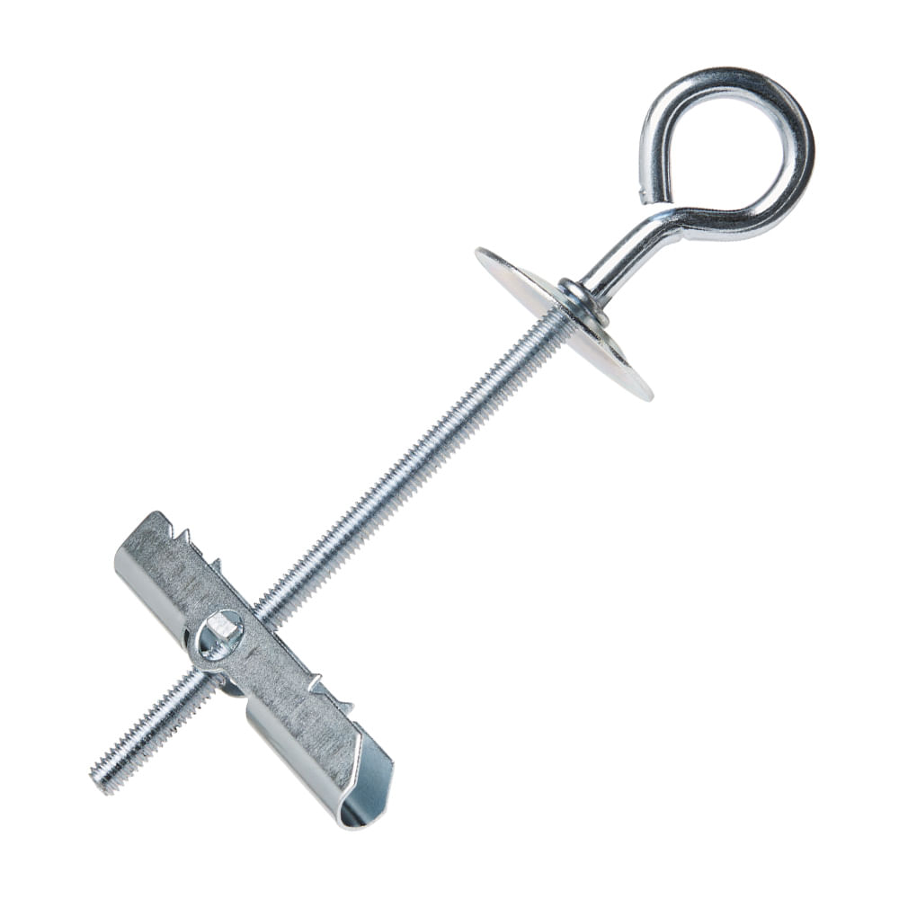 Armella 9x49mm x 2 unidades Standers - Promart