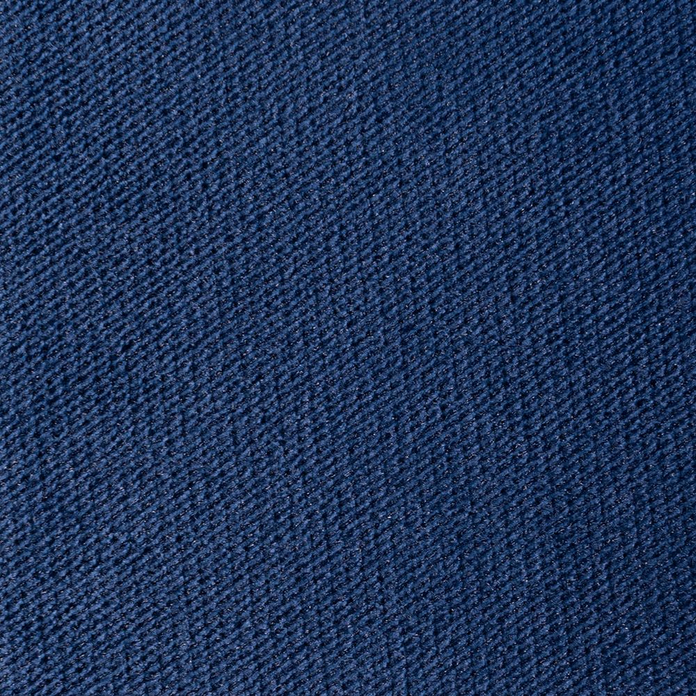 Sillón Curvo Vintage Luna Nueva Color Azul - Promart