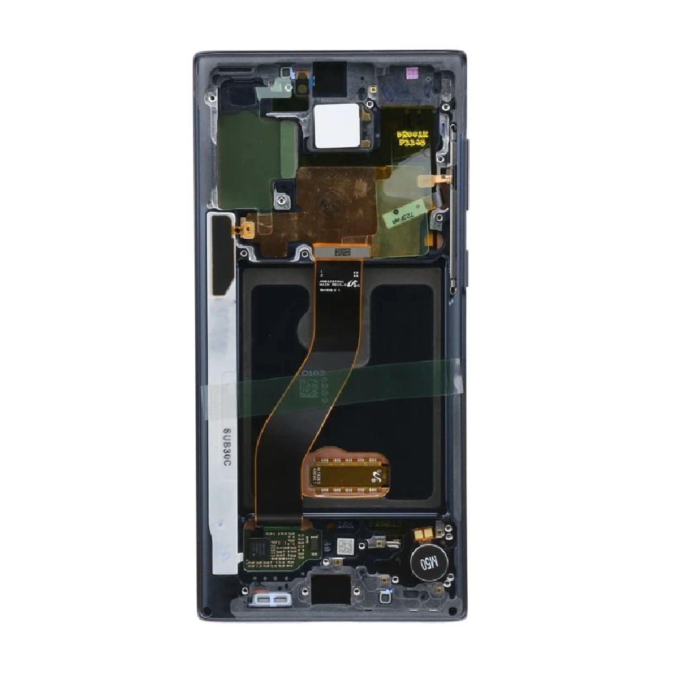 Pantalla Samsung Note 10 Original - Promart