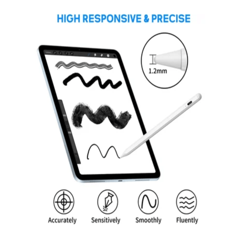 Pencil UNIVERSAL para Tablets Ipads y Celulares | Promart.pe - Promart