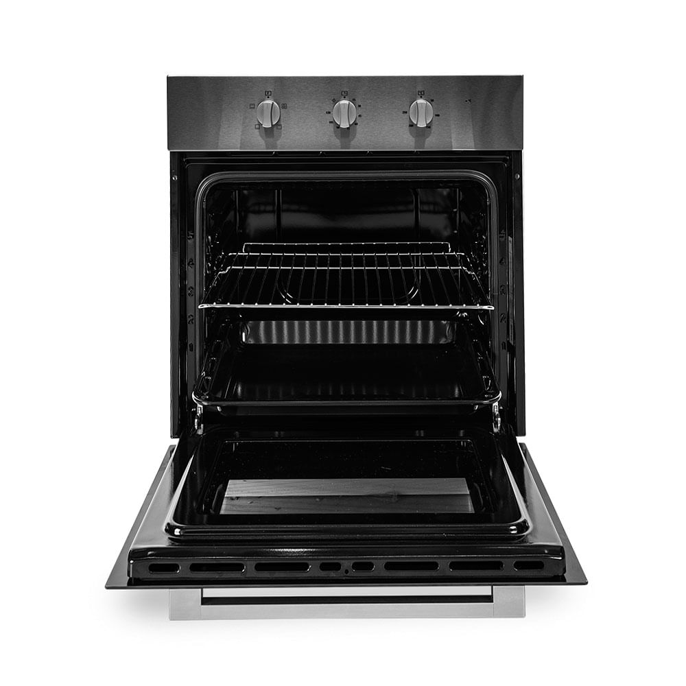 Horno empotrable eléctrico H70E 70 litros - Promart