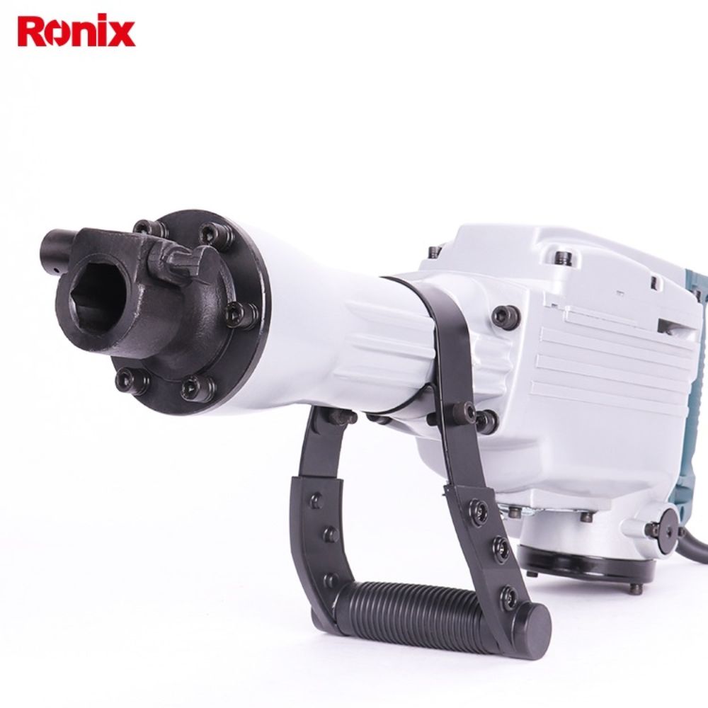 Martillo Demoledor 14 KG 1600W RONIX 2814L | Promart.pe - Promart