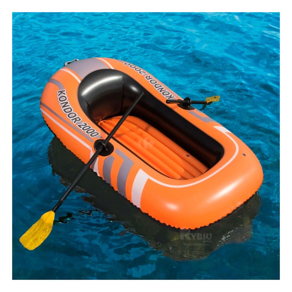 Balsa Inflable para Adultos Rios - Promart