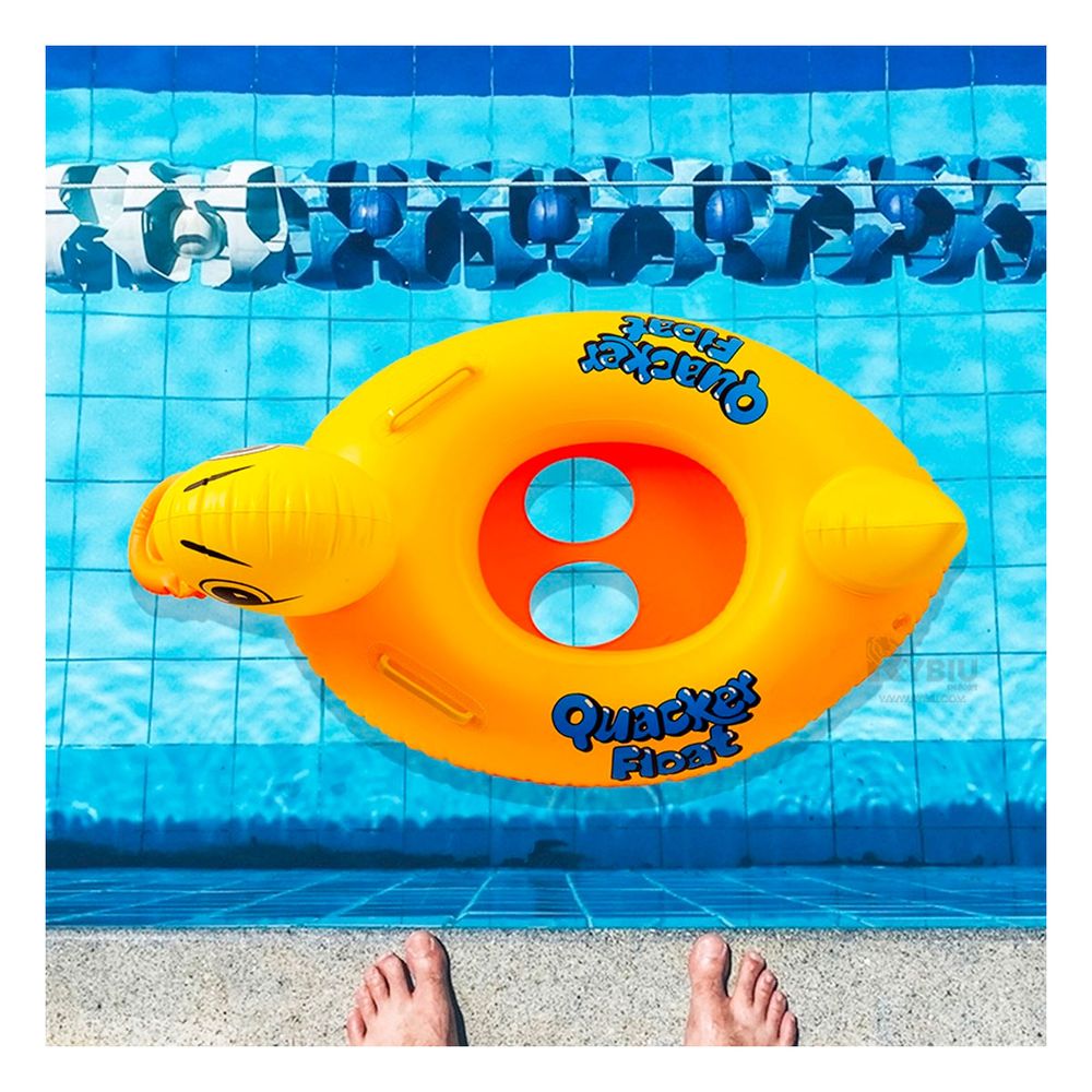 Flotador Inflable de Pato - Promart