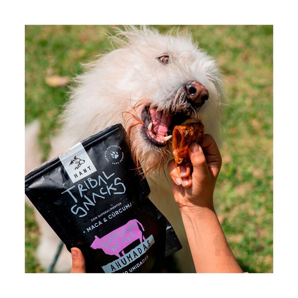 Tribal Snacks Traqueas de Res | Promart.pe - Promart