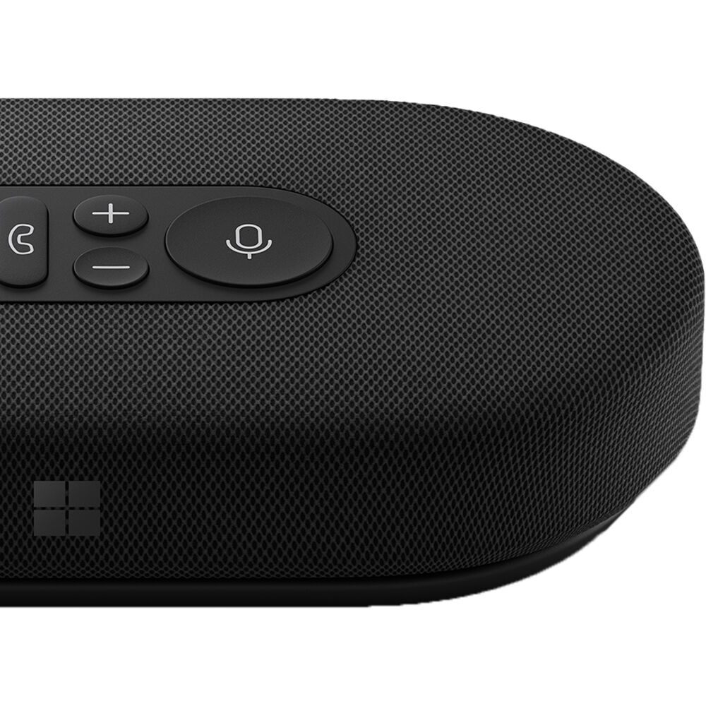 Speaker Microsoft Modern USB-C Teams Windows Surface - 8KZ-00001 - Promart
