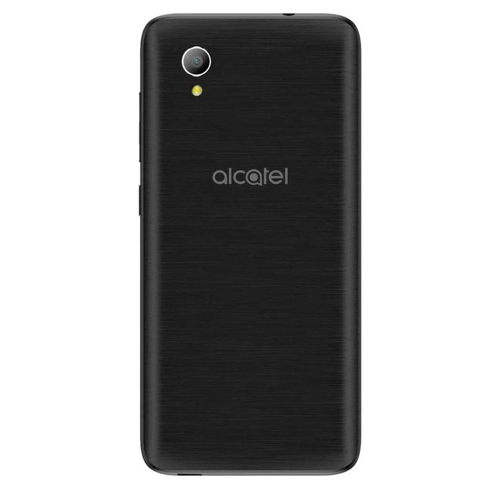 Alcatel 5033EP RAM 1GB, 32GB, Negro - Promart