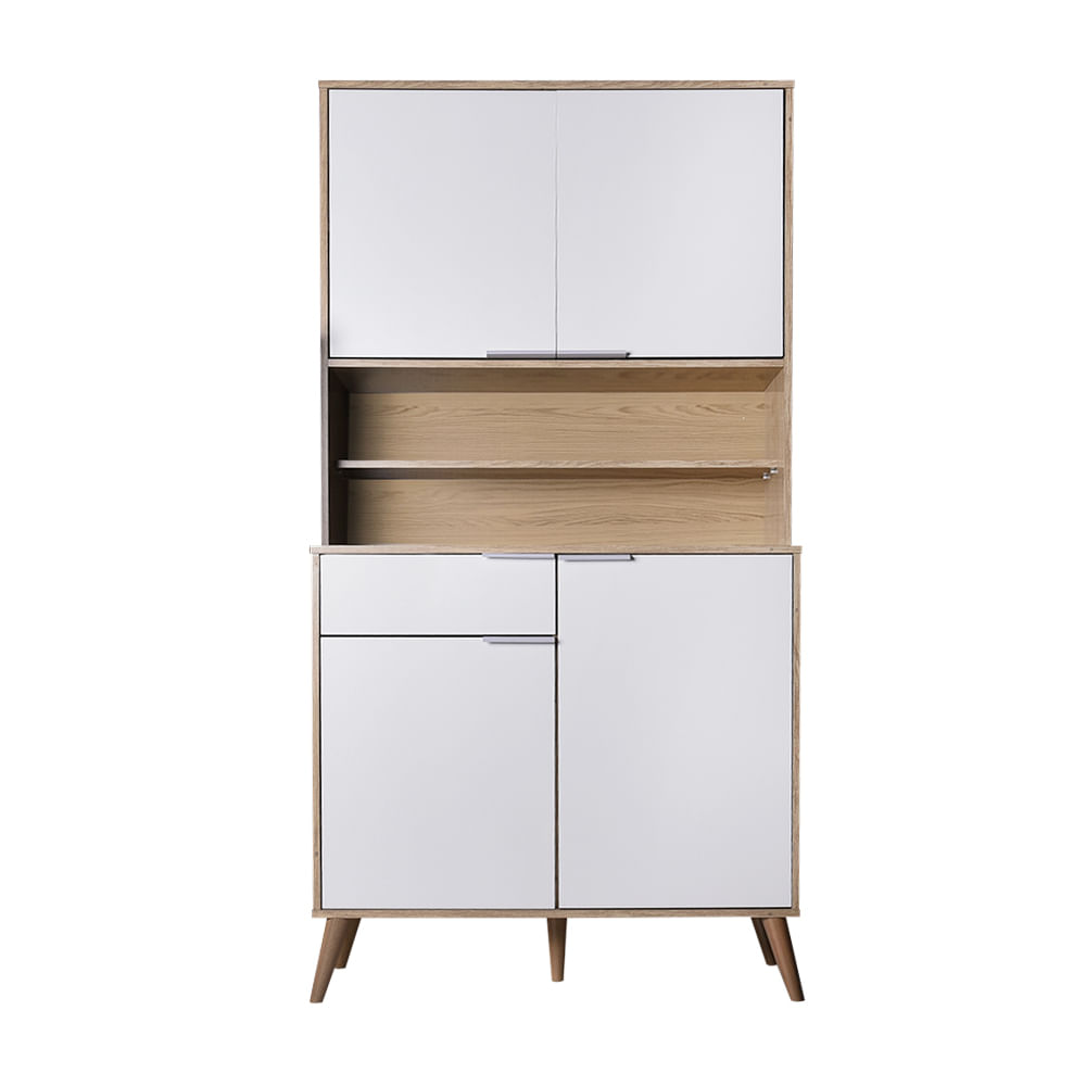 Mueble de cocina Madison 90cm - Promart