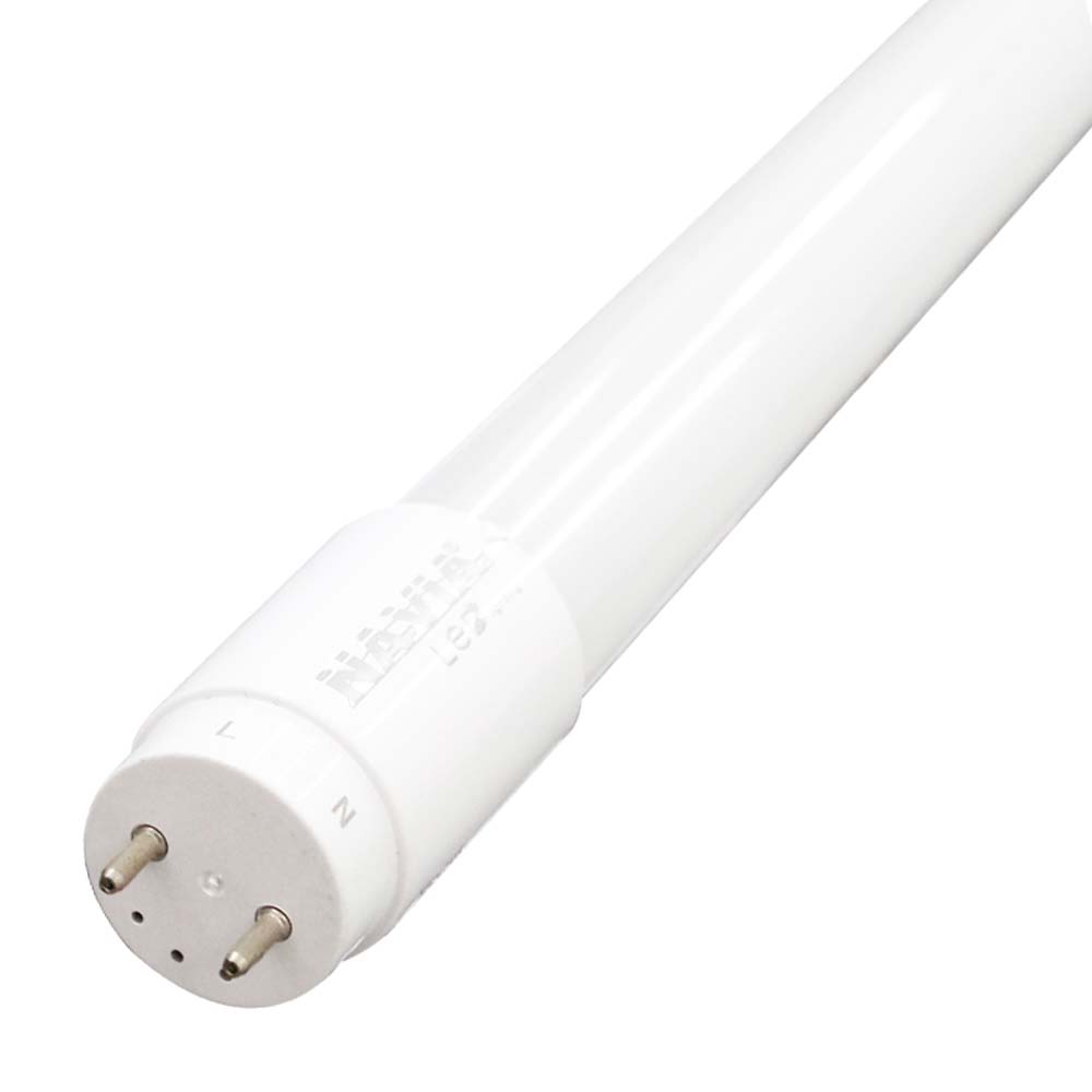 Tubo led 9w T8 100lm/w 6500k 265v Navia - Promart