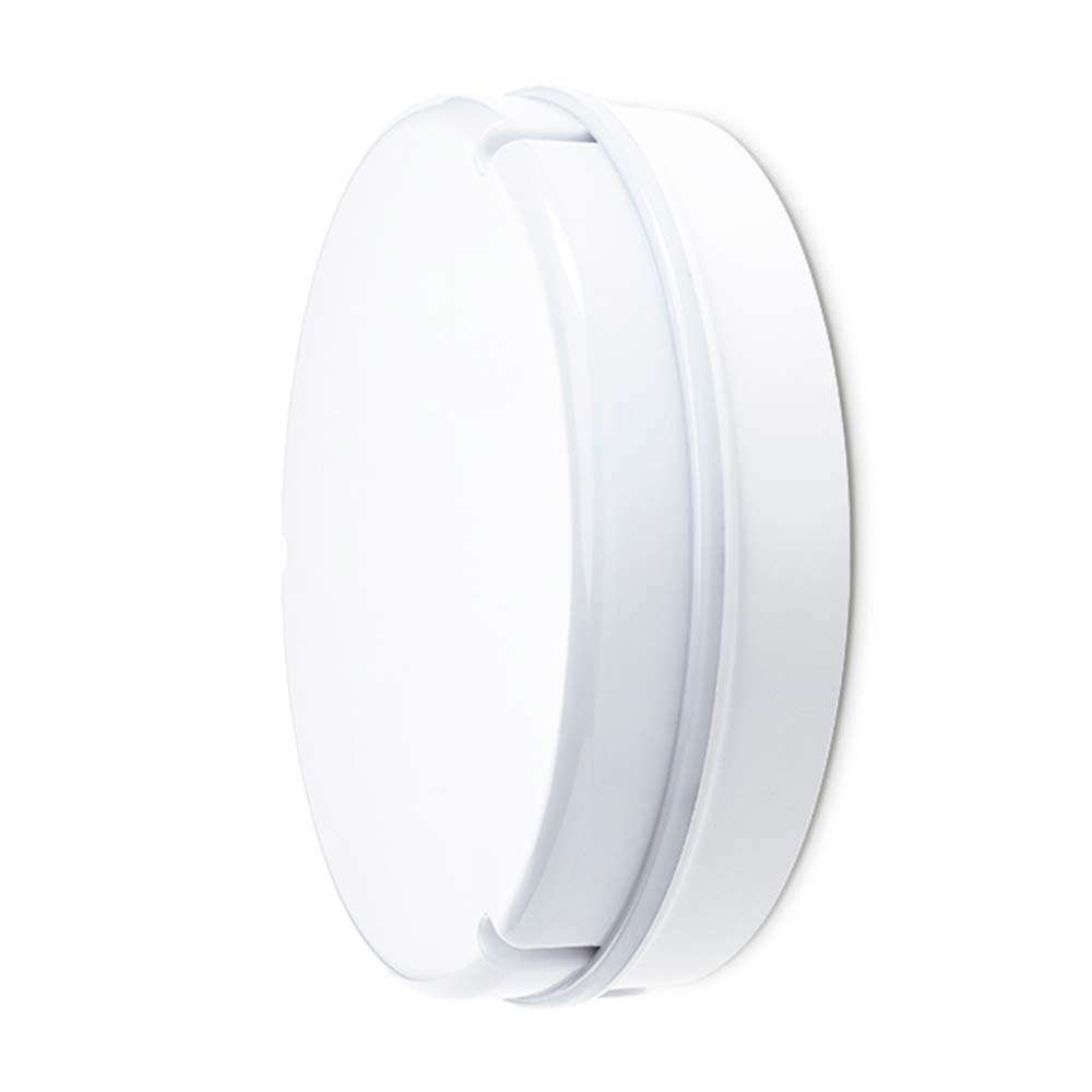 Panel LED Leviton 21W Blanco Aluminio/Policarbonato Modelo Wall and ...