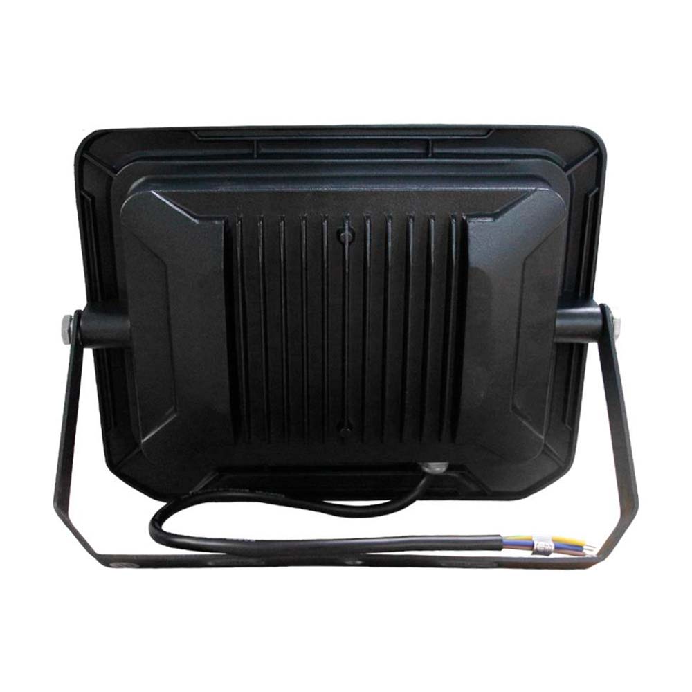 Reflector led 100w Negro Navia - Promart