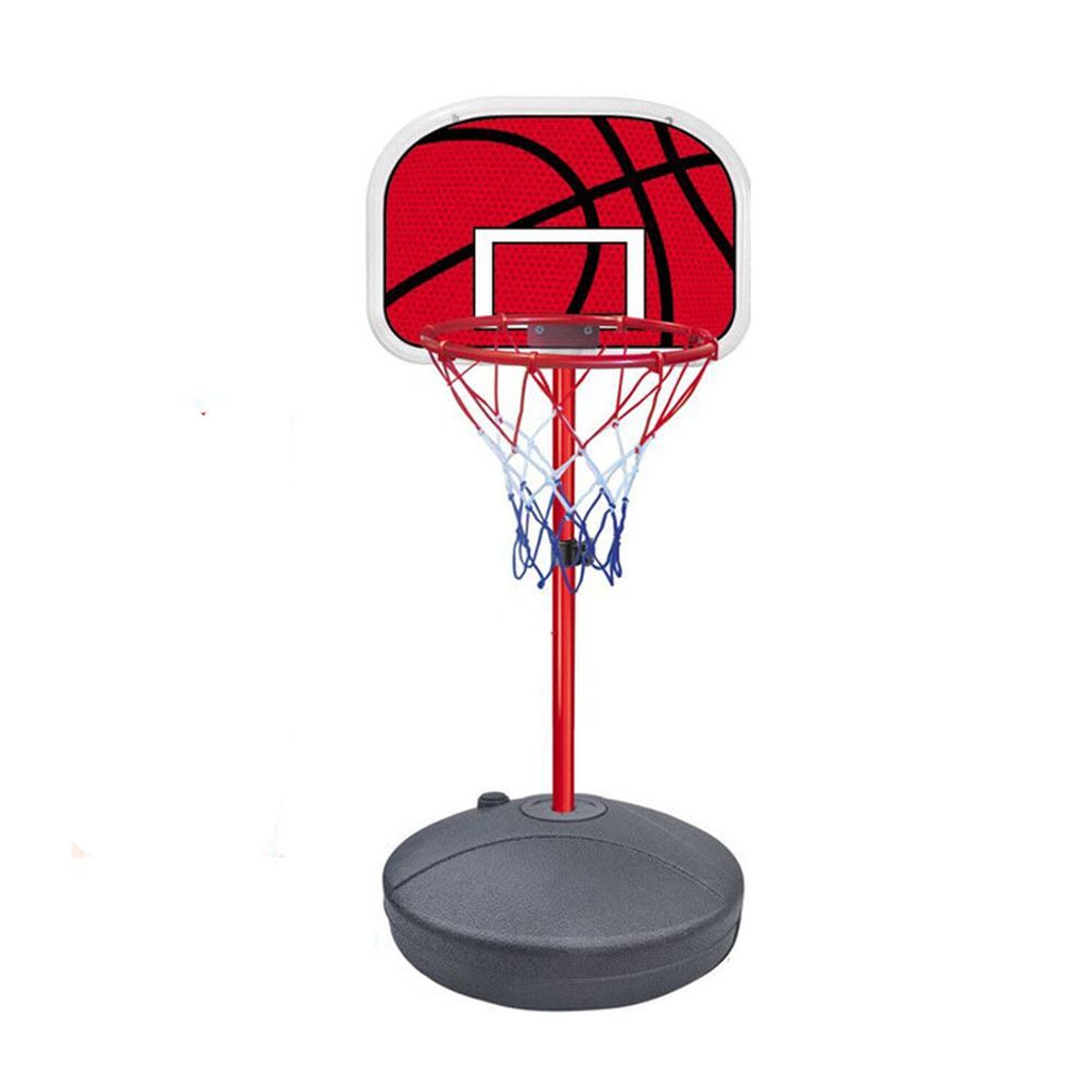 Set de Basquet Infantil 201 Cm - Promart