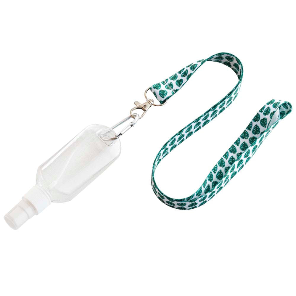 Porta Alcohol LANYARD Monster - Promart