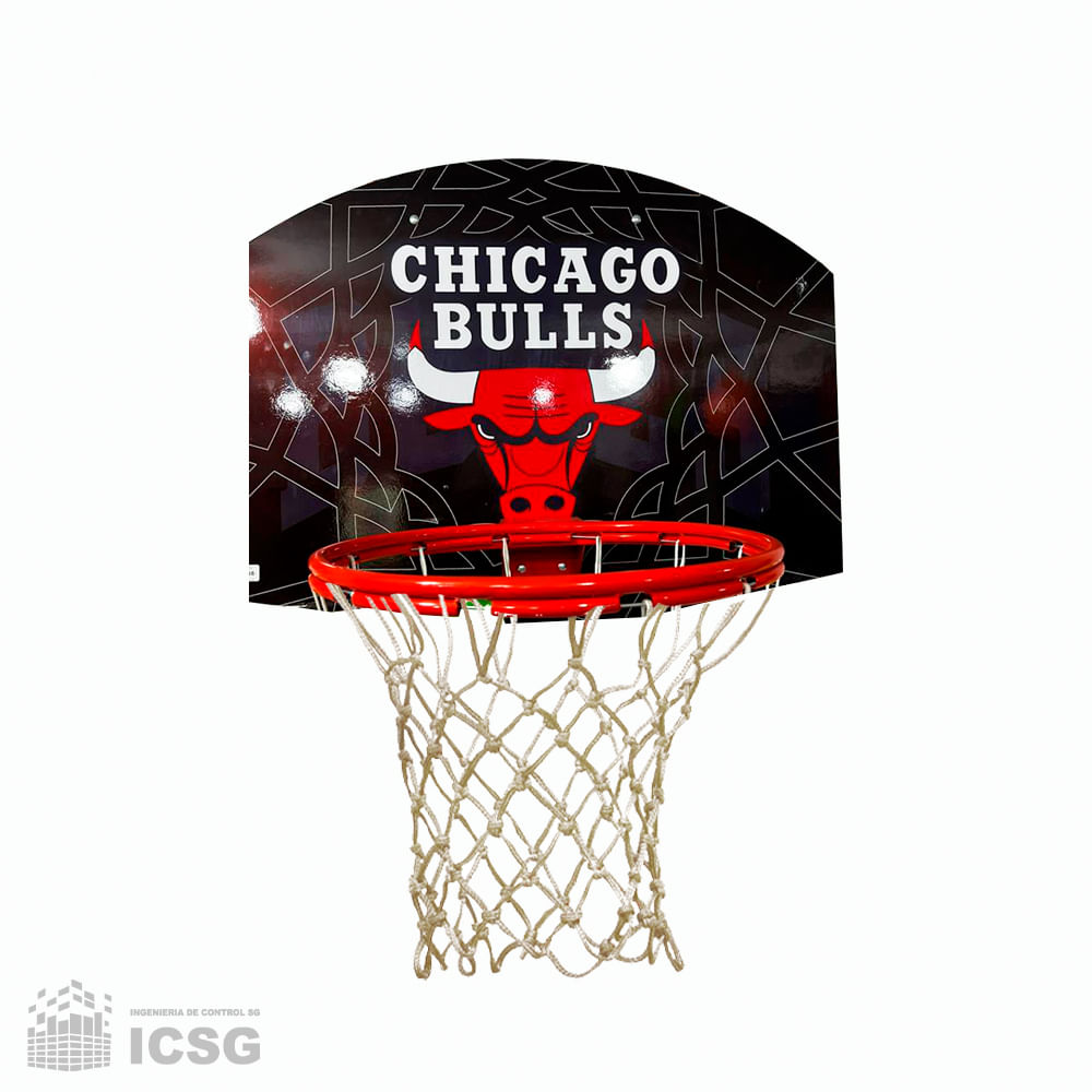 CANASTA DE BASKETBALL CON DISEÑO PREMIUM - Promart