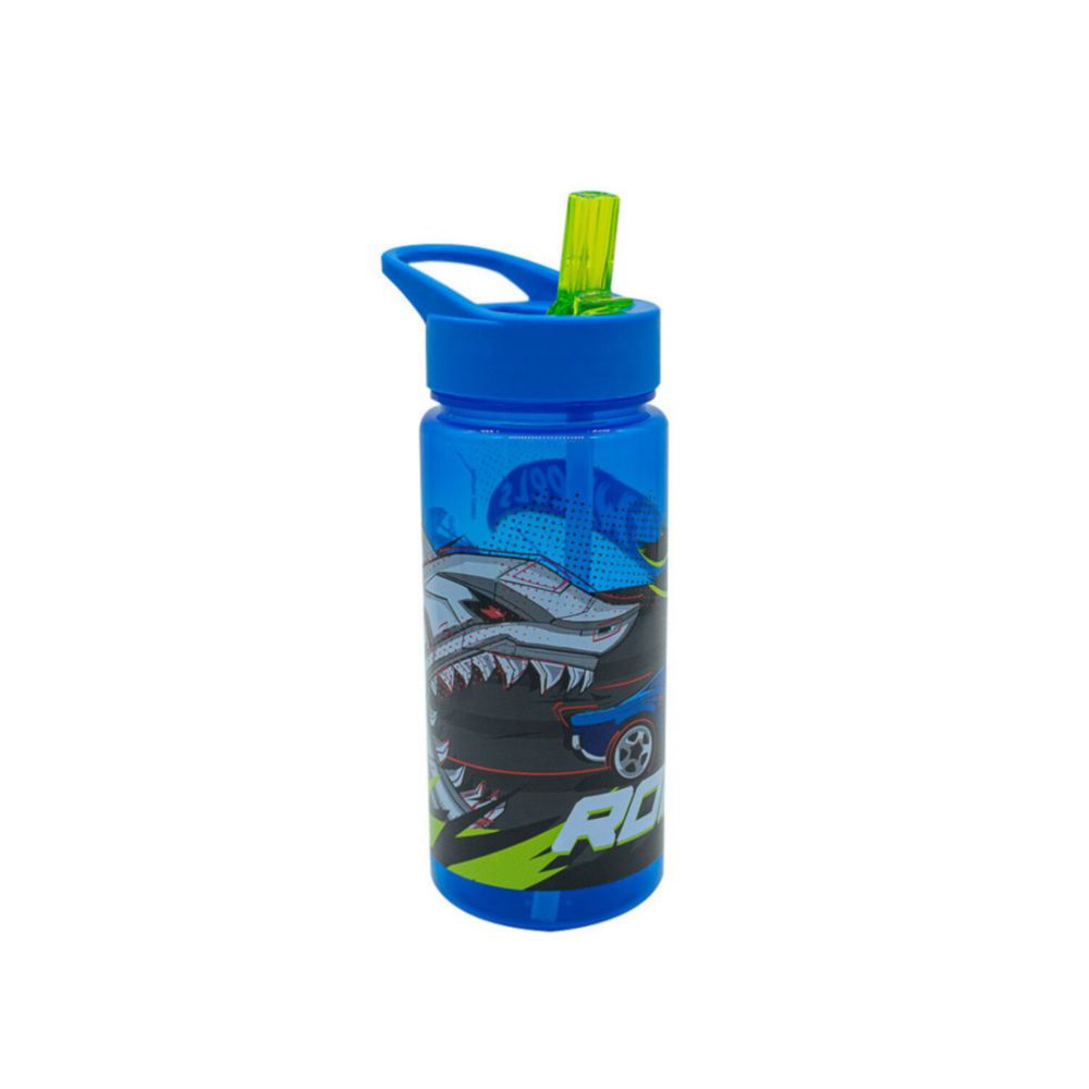 Tomatodo Hotwheels Robo Pp 500 Ml - Promart